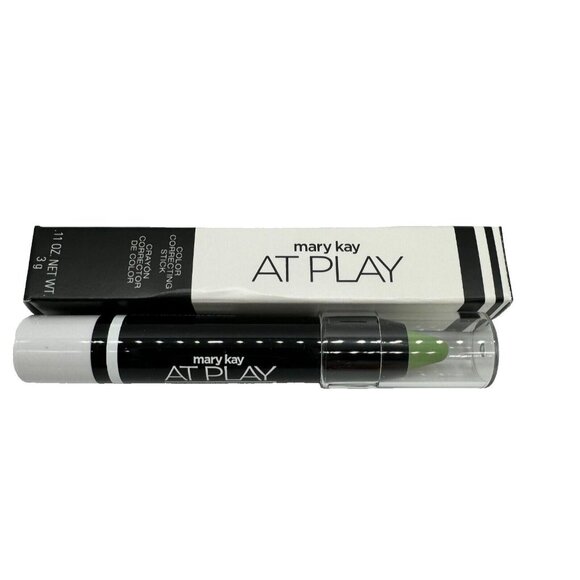 Mary Kay | Makeup | Mary Kay Limited Edition At Play Color Correcting ...